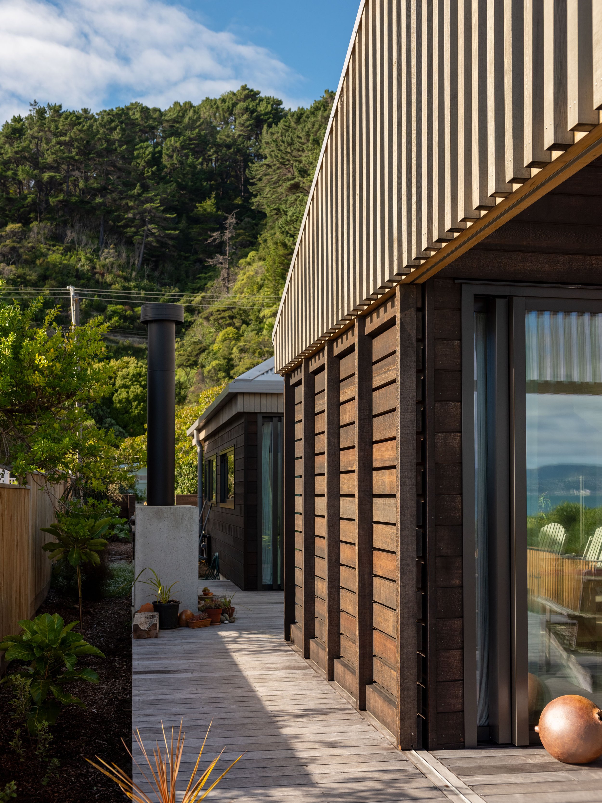 Eastbourne House — First Light Studio