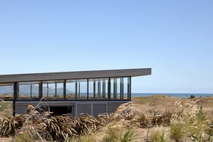 First Light Studio | Sustainable Residential Architects | Wellington ...