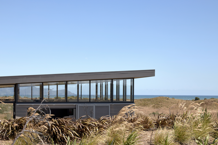 First Light Studio | Award Winning Sustainable Architecture and ...