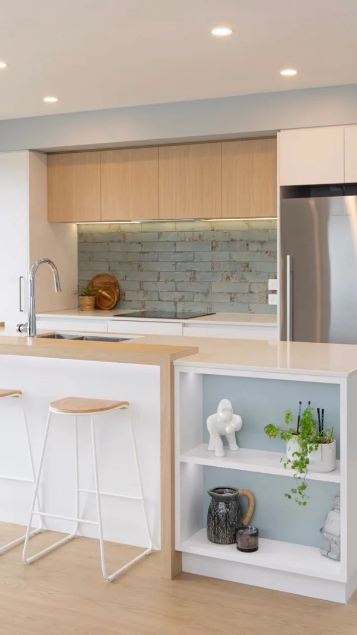 Kitchens Tauranga - Above Board Design & Cabinetry