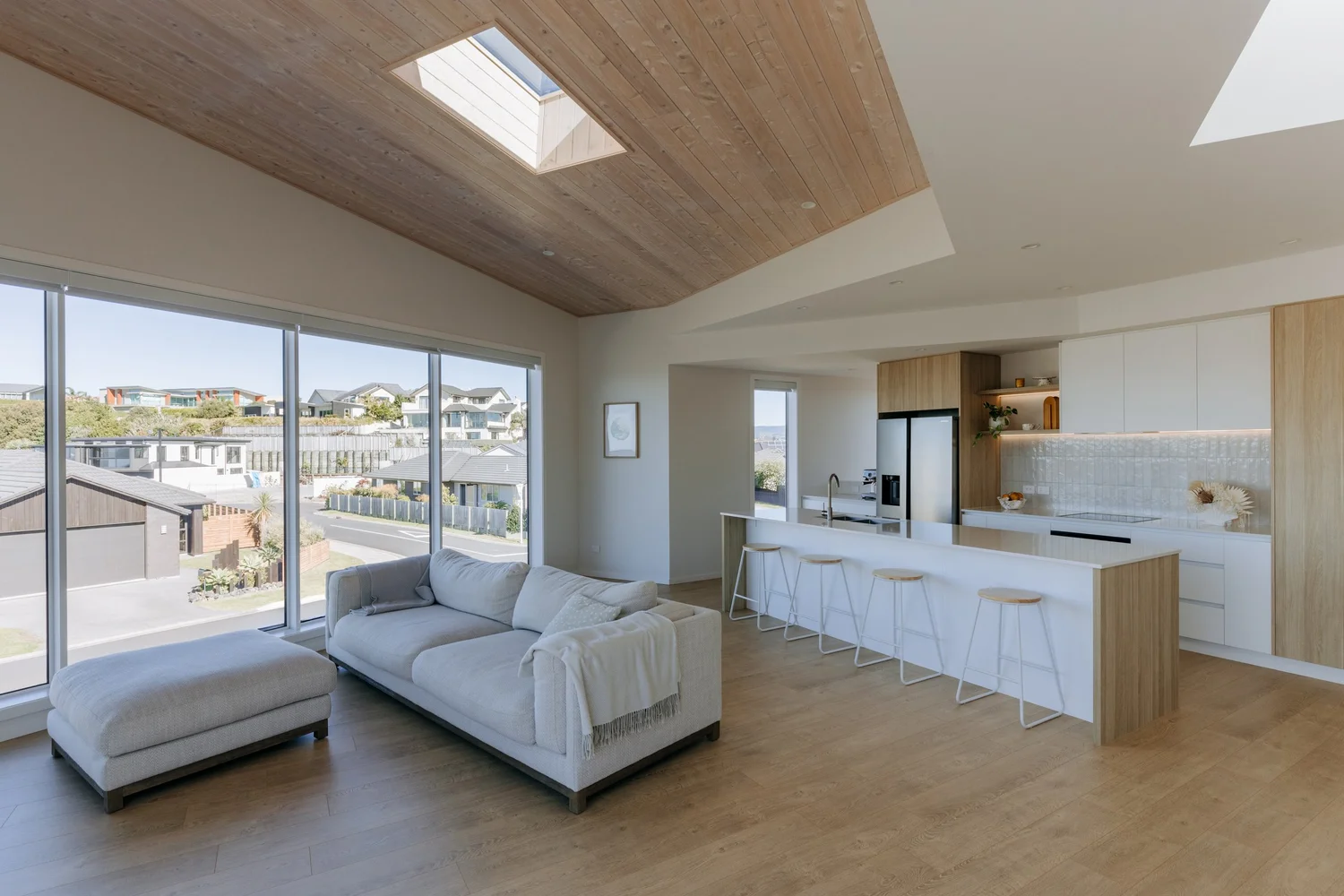 Kitchens Tauranga - Above Board Design & Cabinetry