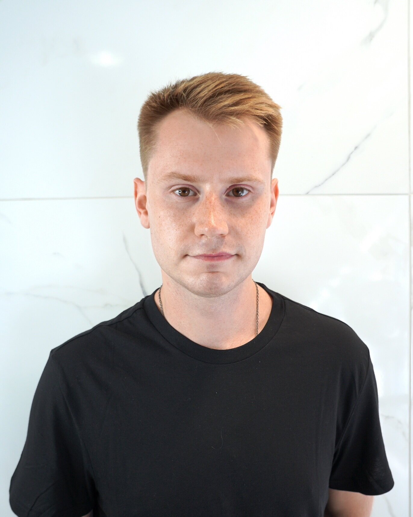 Samantha Cusick London - Colour & Balayage Specialists