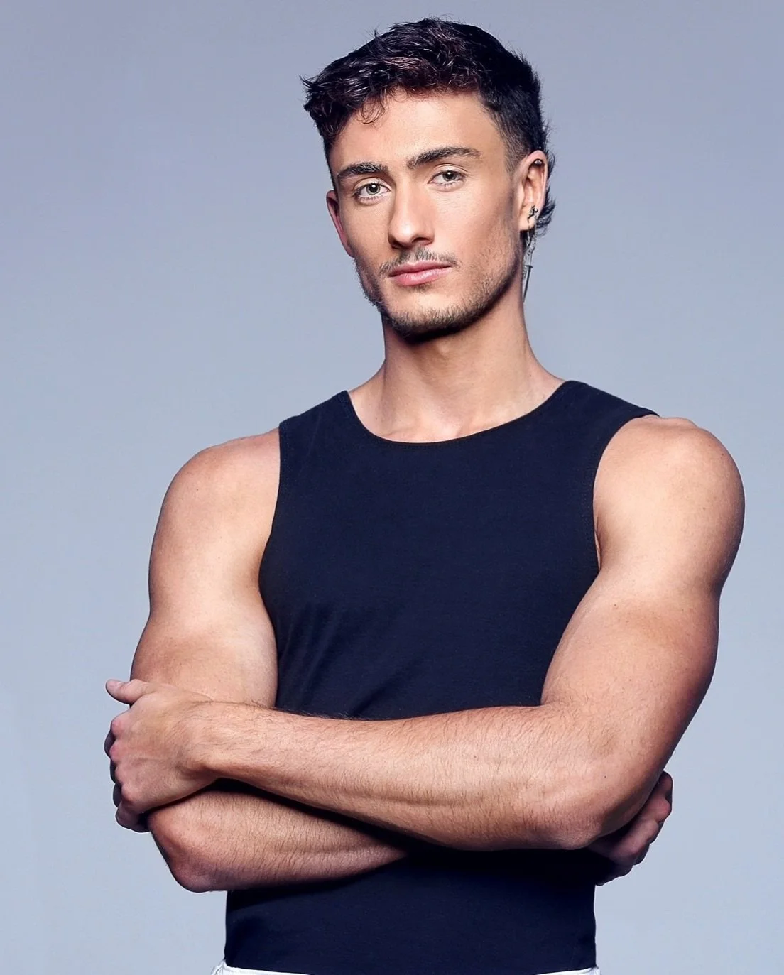 Samantha Cusick London — Team