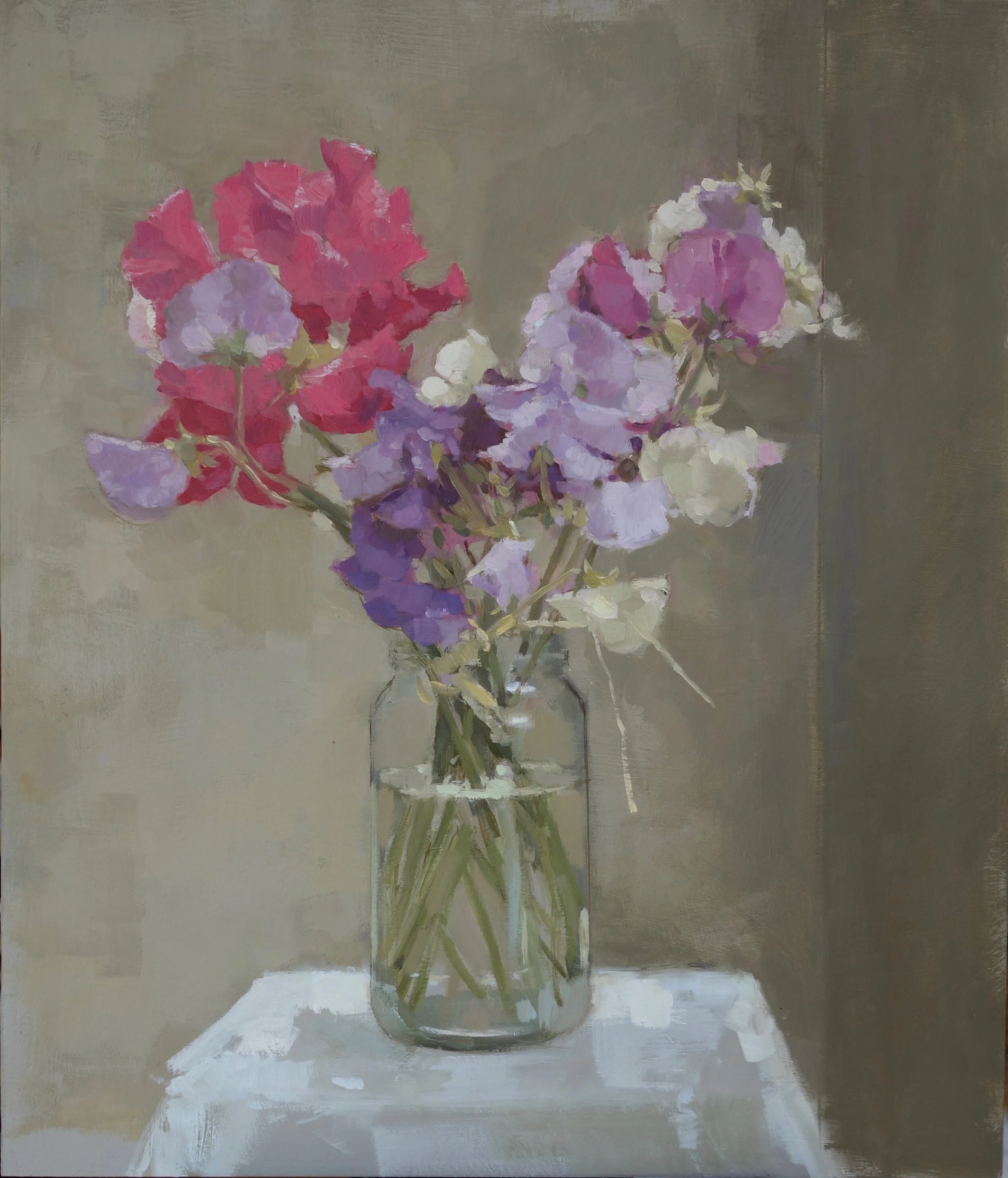 Gallery of artworks — NAOMI CLEMENTS WRIGHT