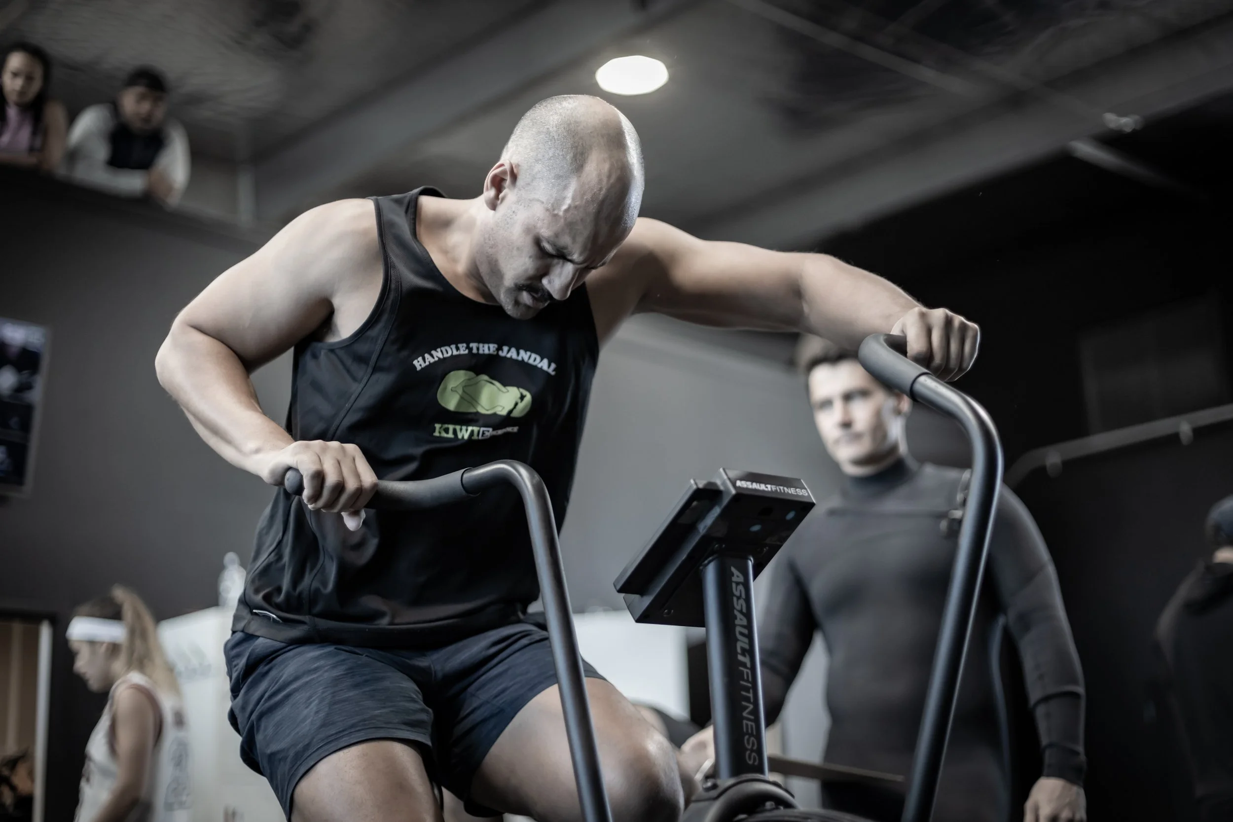 Classes — RAW Fitness HQ