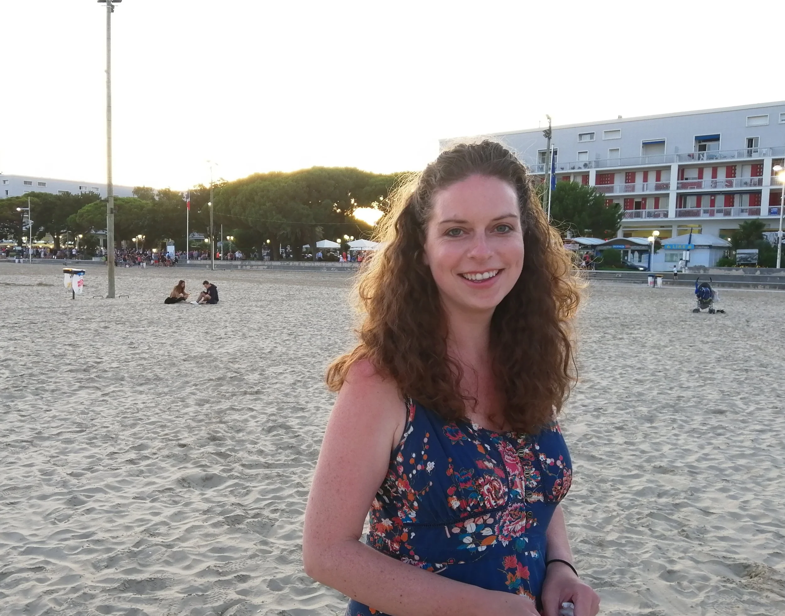 Kate’s story — SPACE.