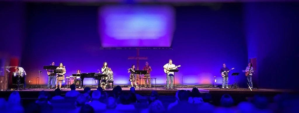 ONE CHURCH OF THE NAZARENE