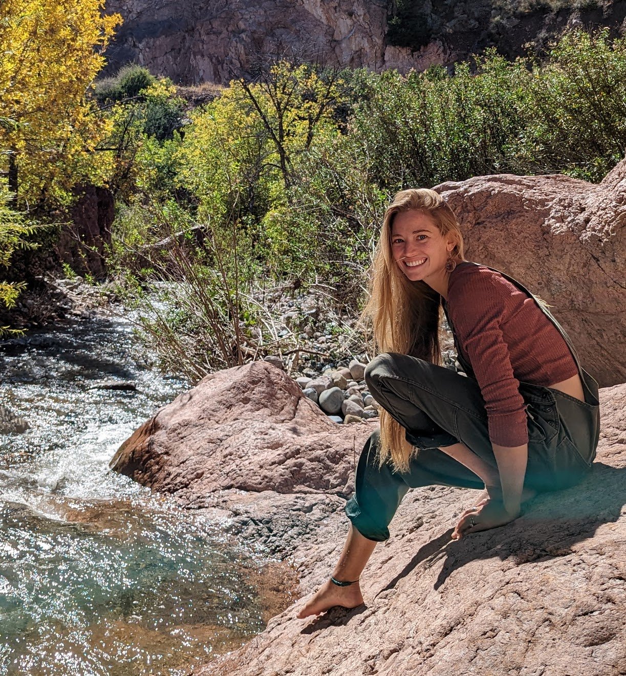 Our Team — Natural Curiosity