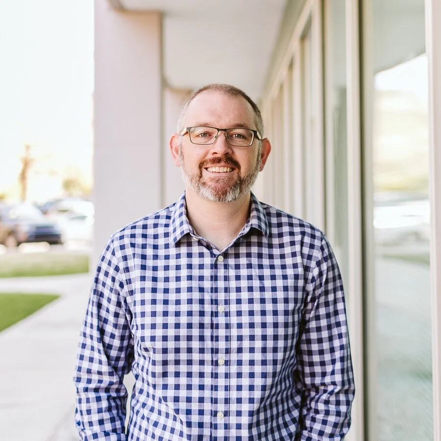 Learn more about Trinity Park Church — Trinity Park Church