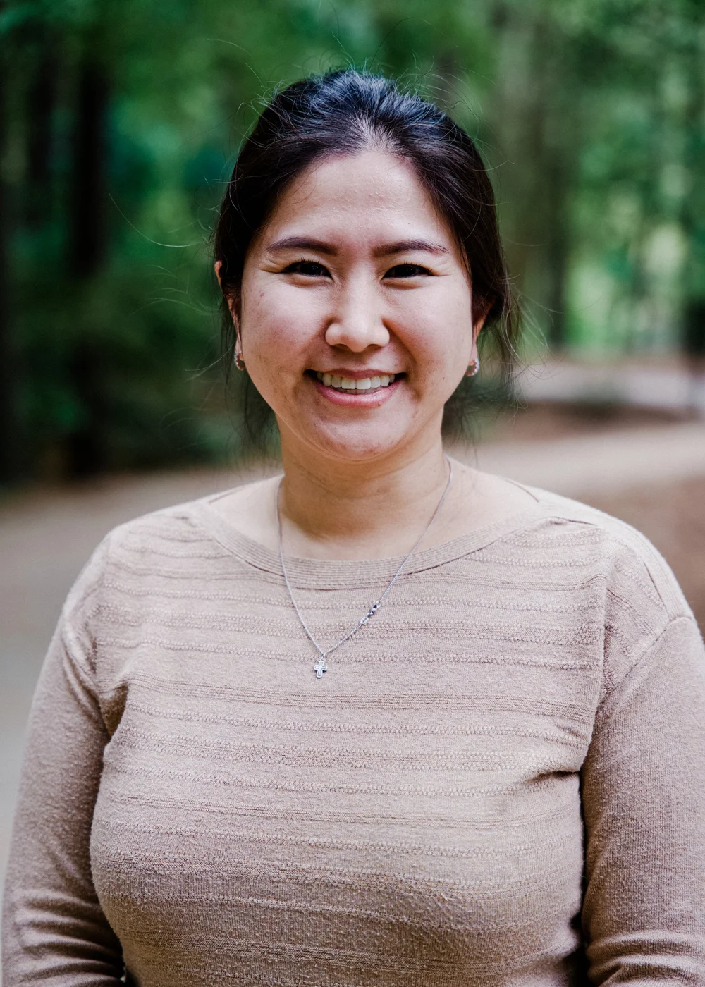 Alicia Park — Trinity Park Church