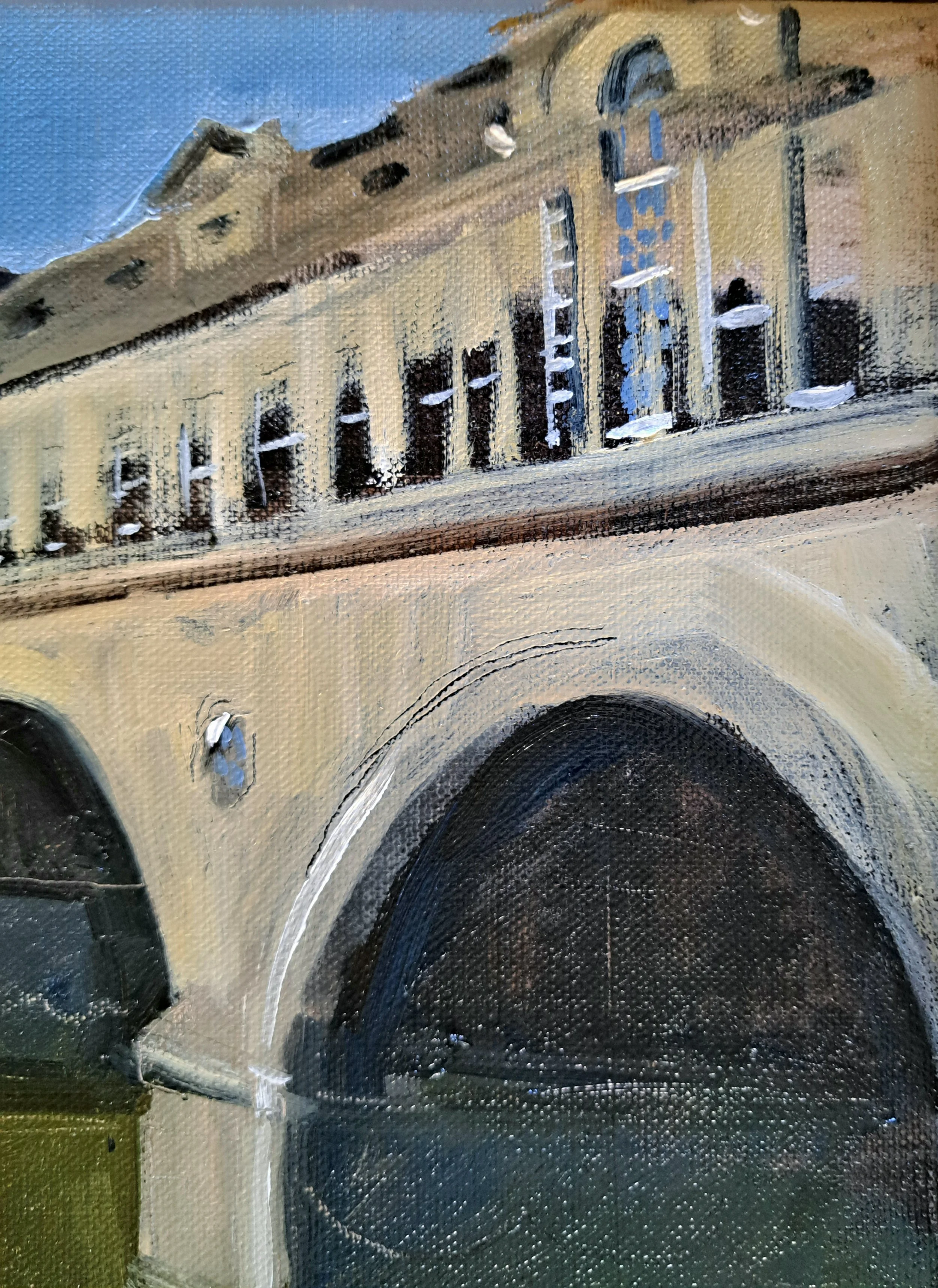 landscapes — Shop — GAIL REID ARTIST