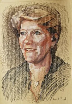 PAOTY Strategy, materials & demo — GAIL REID ARTIST