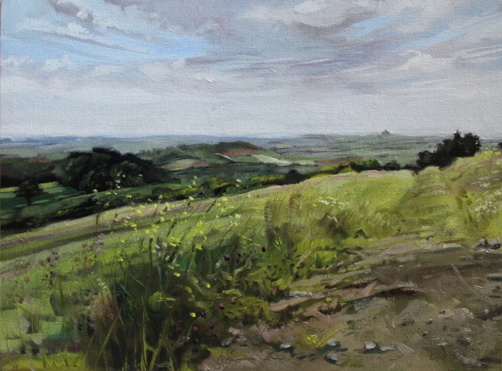 GAIL REID ARTIST