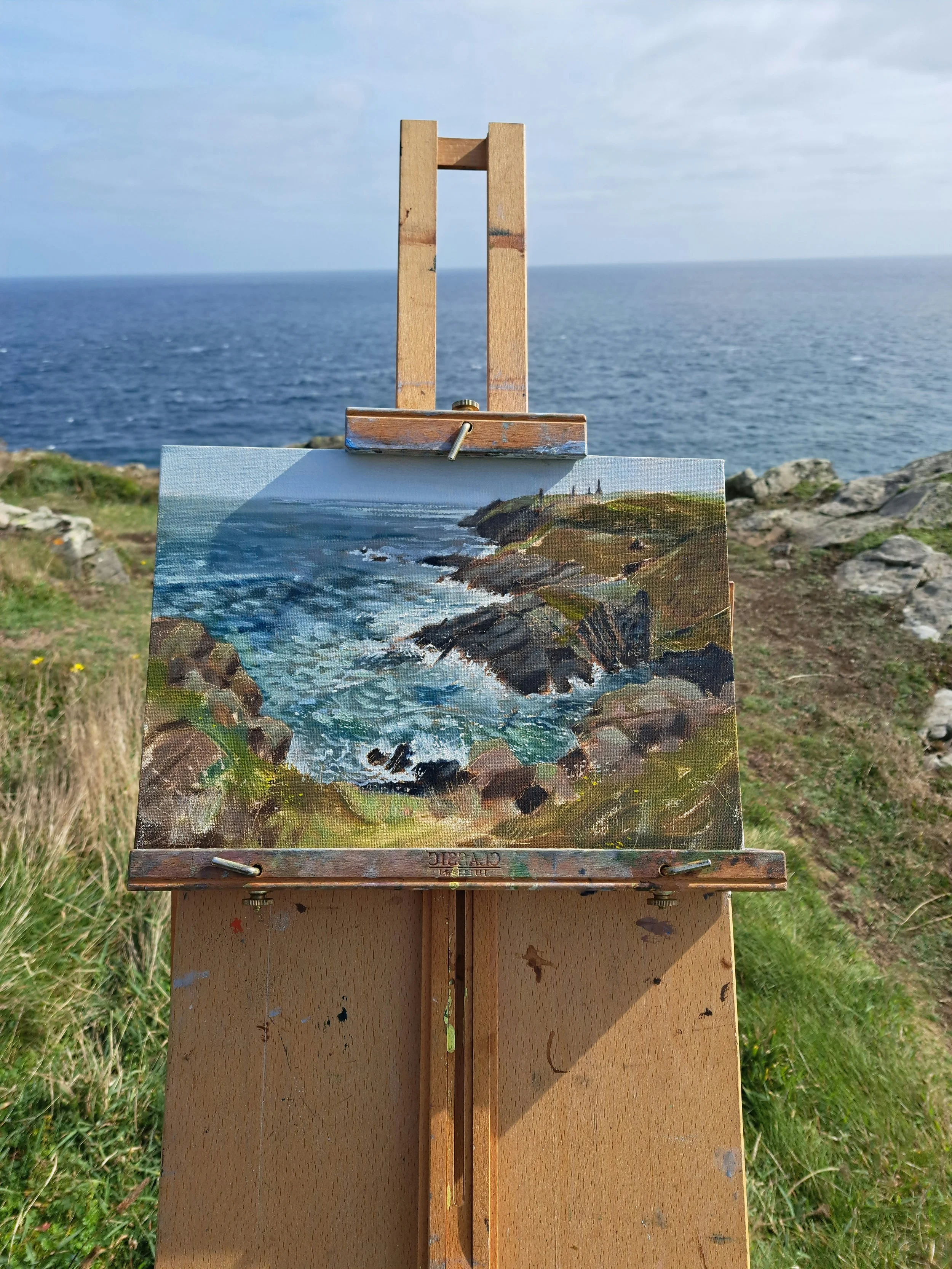 landscapes — Shop — GAIL REID ARTIST