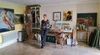 GAIL REID ARTIST