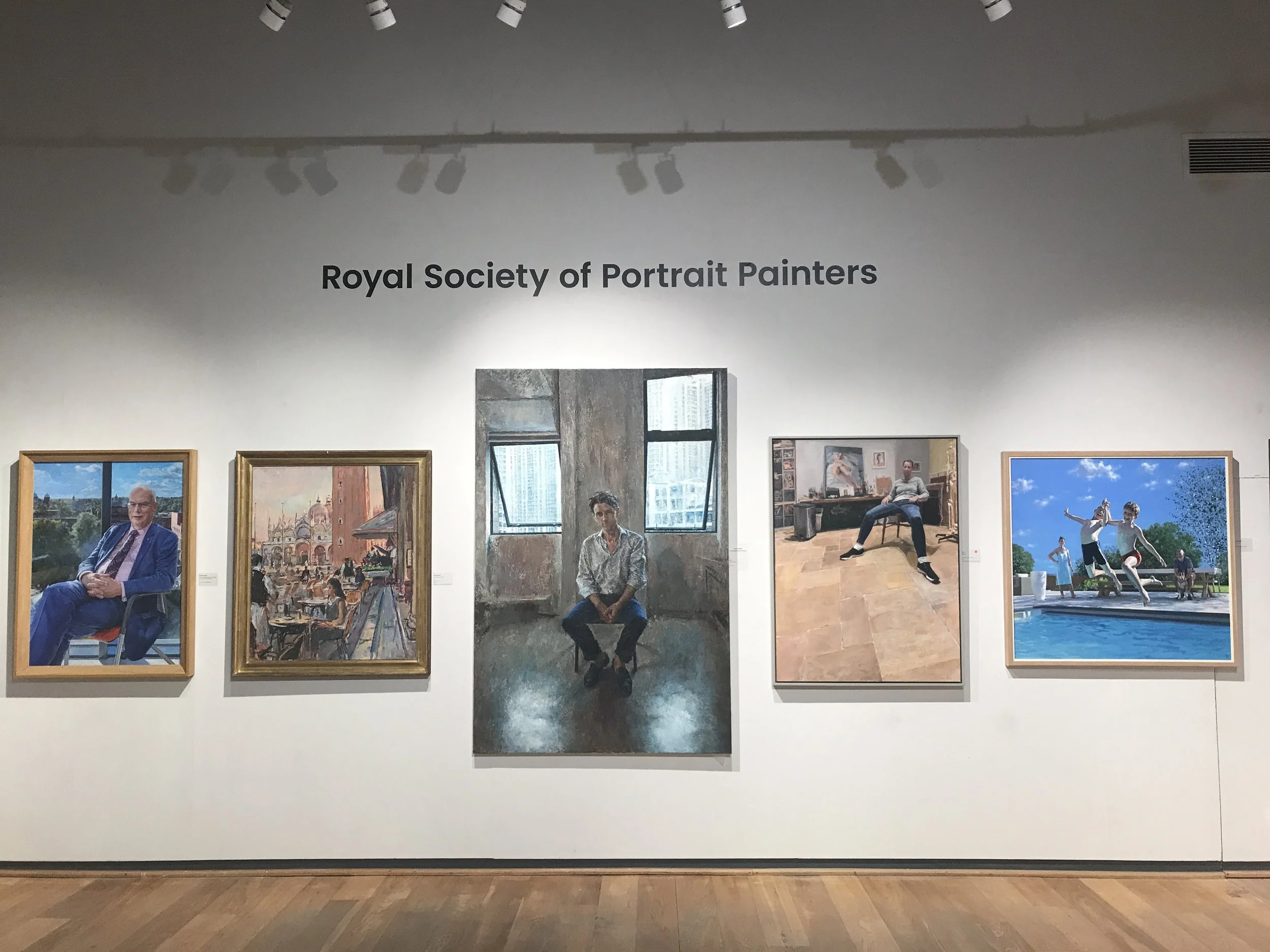 About Me — GAIL REID ARTIST