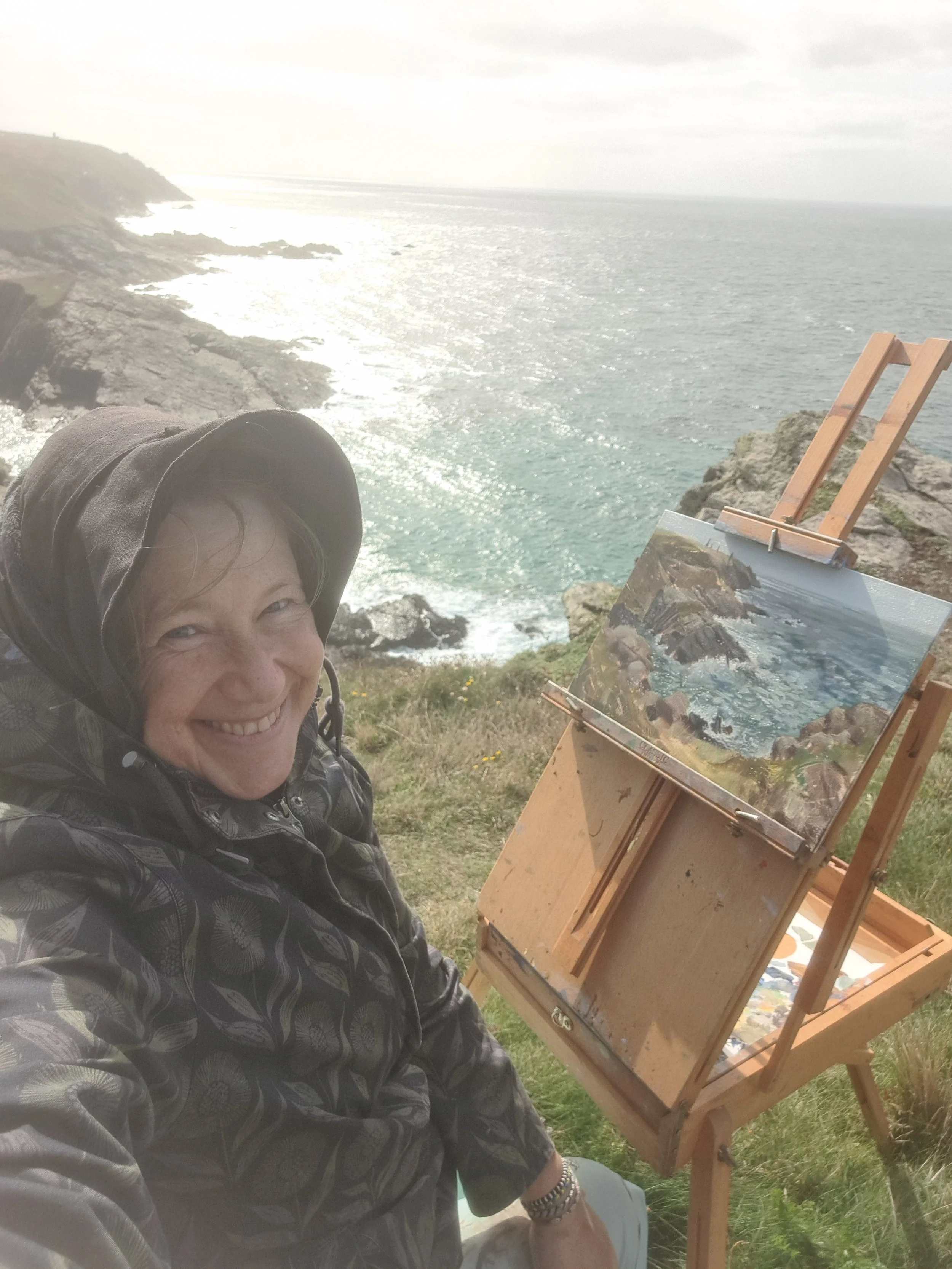 landscapes — Shop — GAIL REID ARTIST