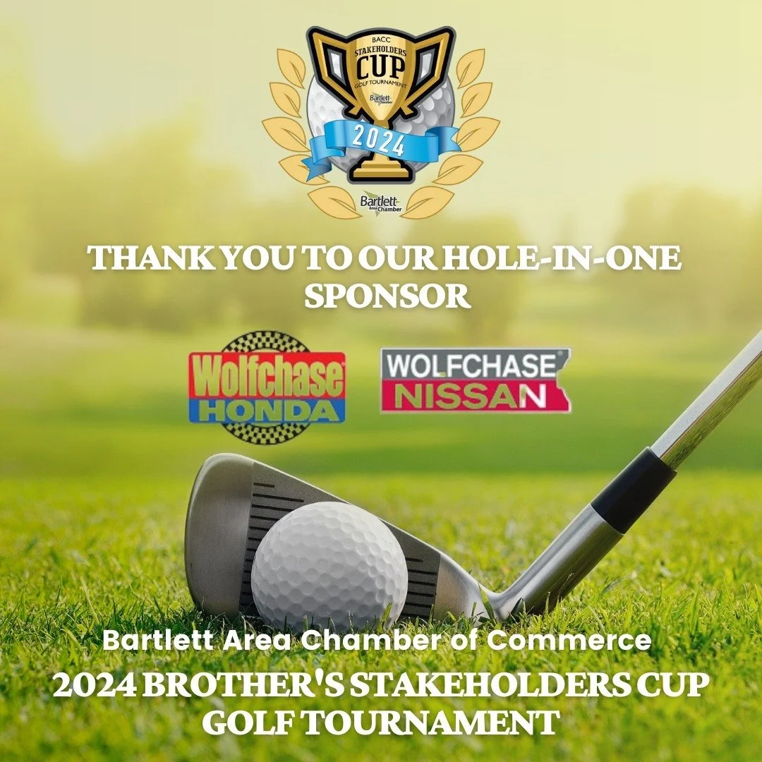 Overview — Bartlett Chamber of Commerce