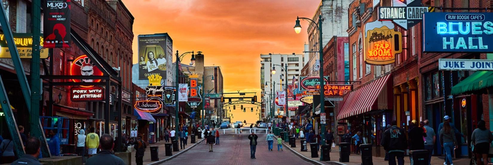 Local Entertainment & Attractions — Bartlett Chamber of Commerce