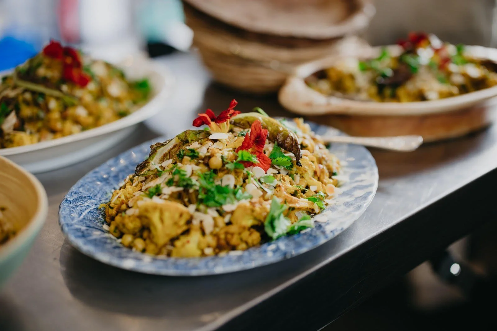 Sunflower Kitchen Catering Menus — Sunflower Kitchen