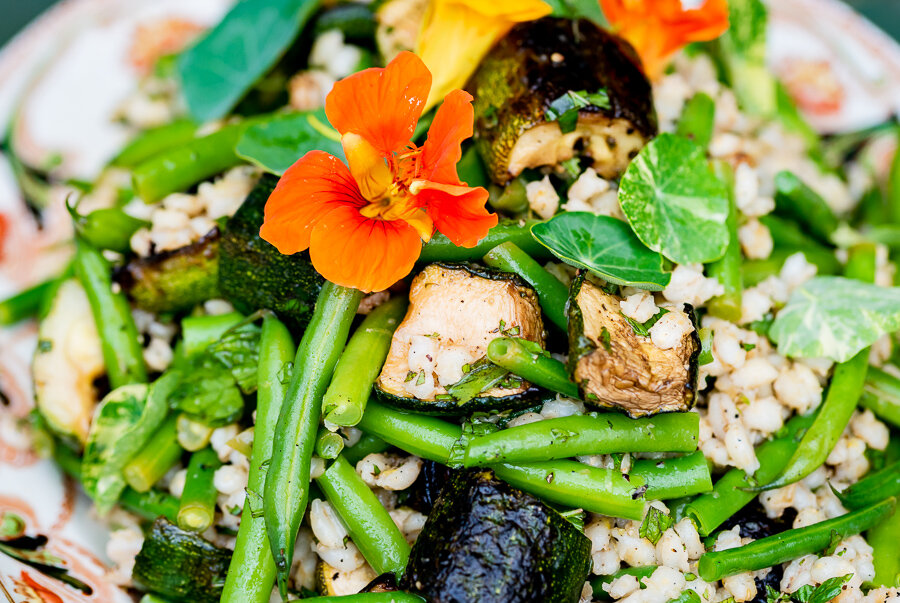 Sunflower Kitchen Catering Menus — Sunflower Kitchen