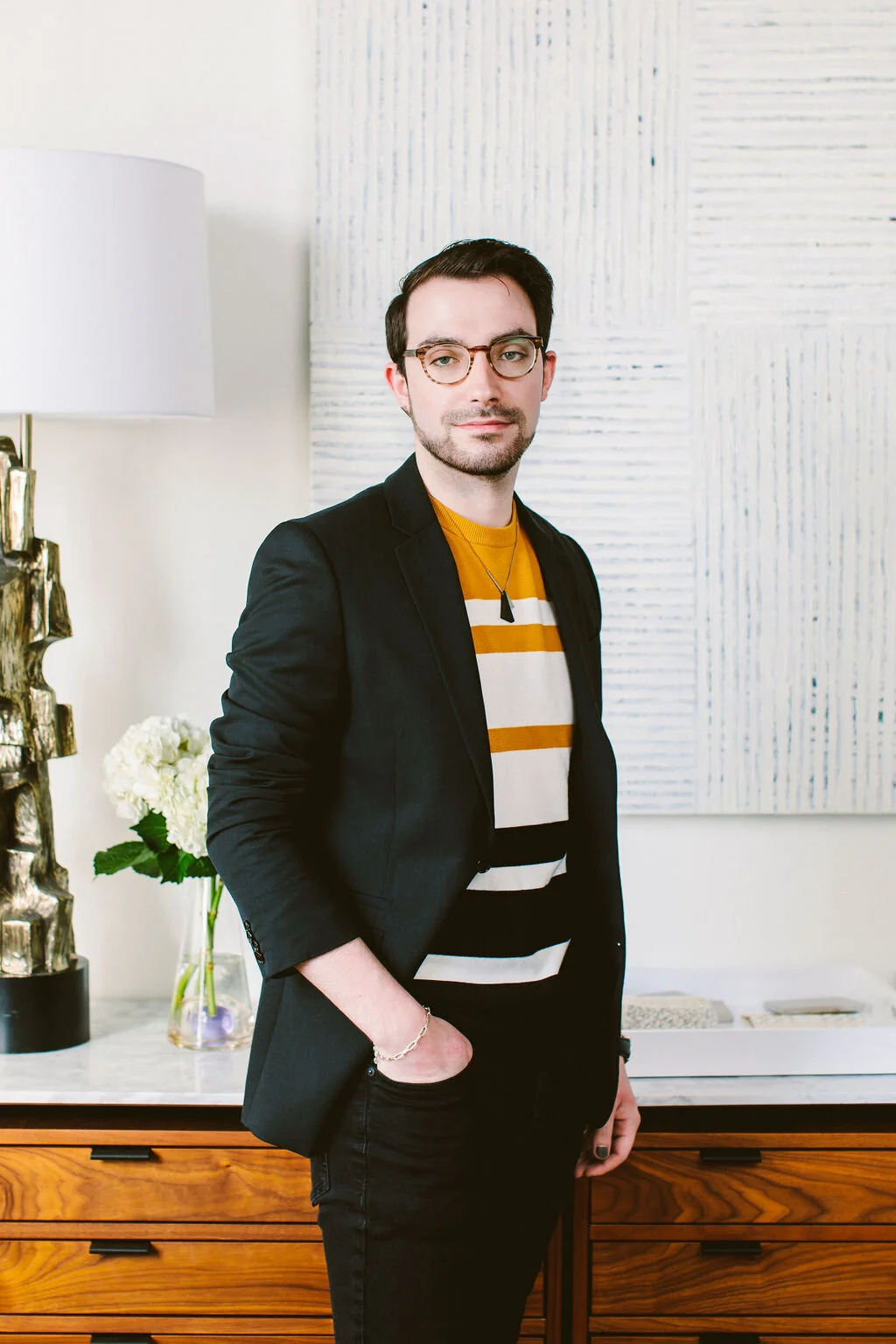 THE TEAM — Studio Friedman