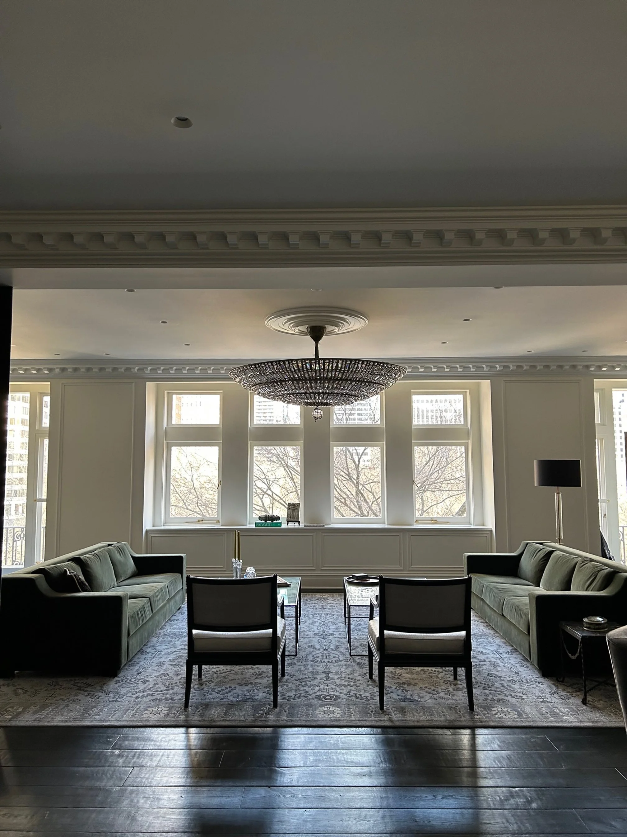 PHILADELPHIA FLAT - COMING SOON — Studio Friedman