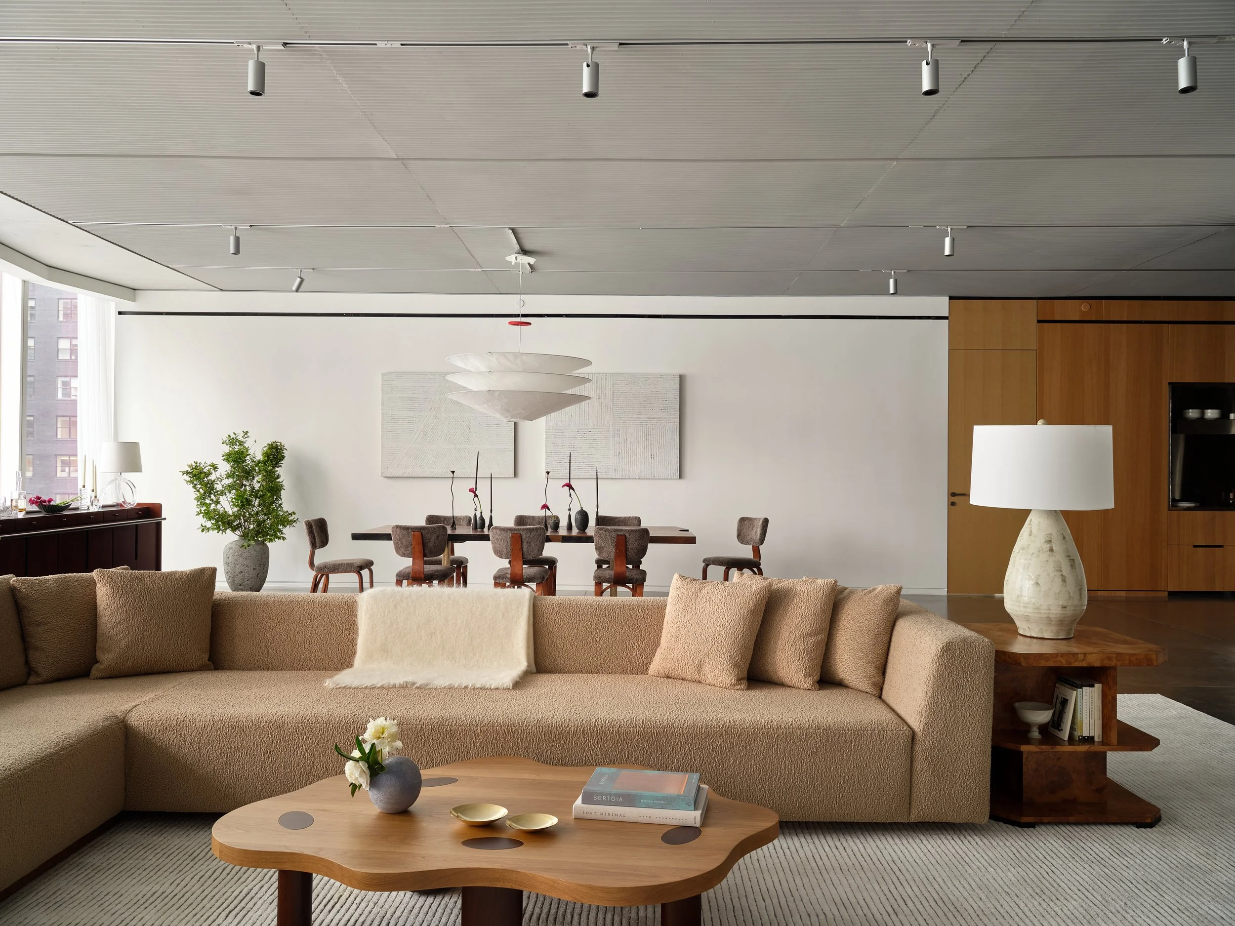 SELENE LOFT NYC — Studio Friedman