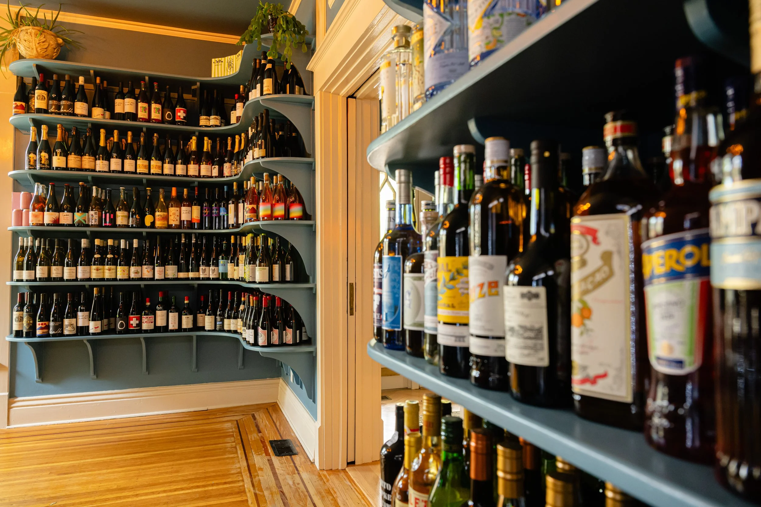 General 3 — THE GRALES