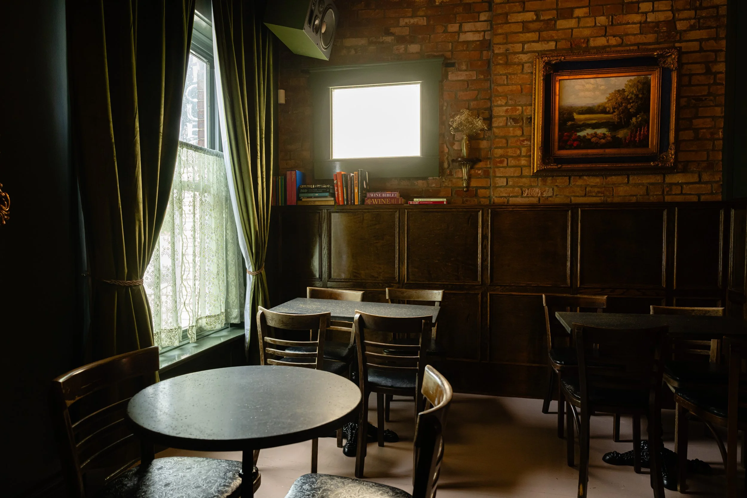 General 3 — THE GRALES