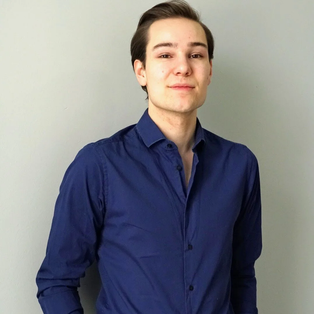 Directors & Volunteers — Zenith Canada Pathways Foundation