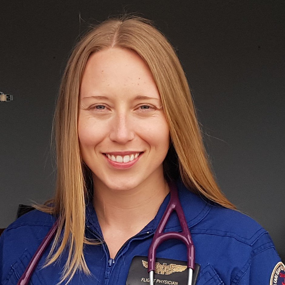 Dr. Joelle Thorgrimson — Zenith Canada Pathways Foundation Dr. Joelle Thorgrimson — Zenith Canada Pathways Foundation