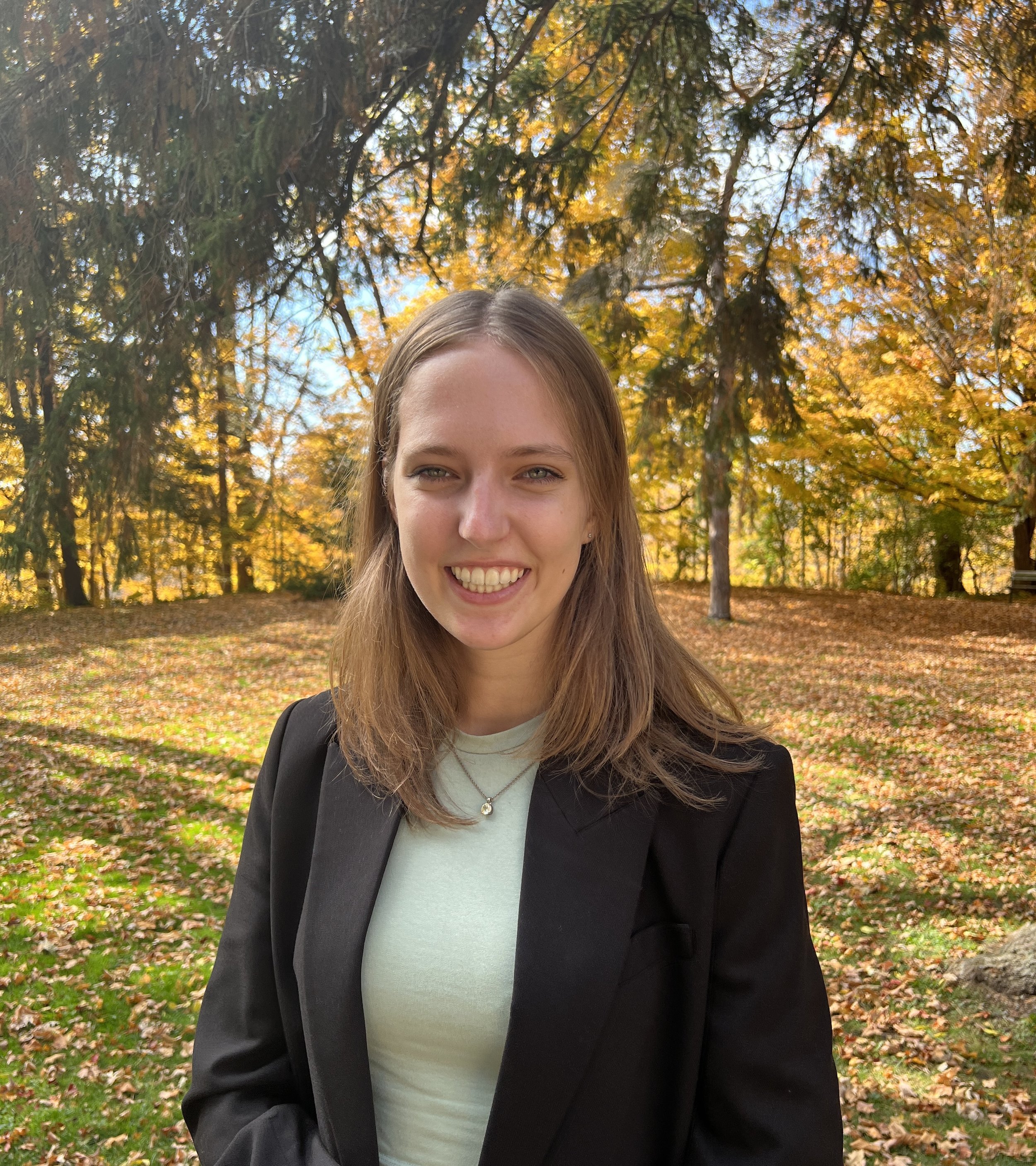 Jessica Kerr — Zenith Canada Pathways Foundation