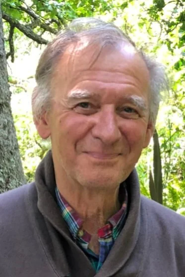 David Kendall — Zenith Canada Pathways Foundation