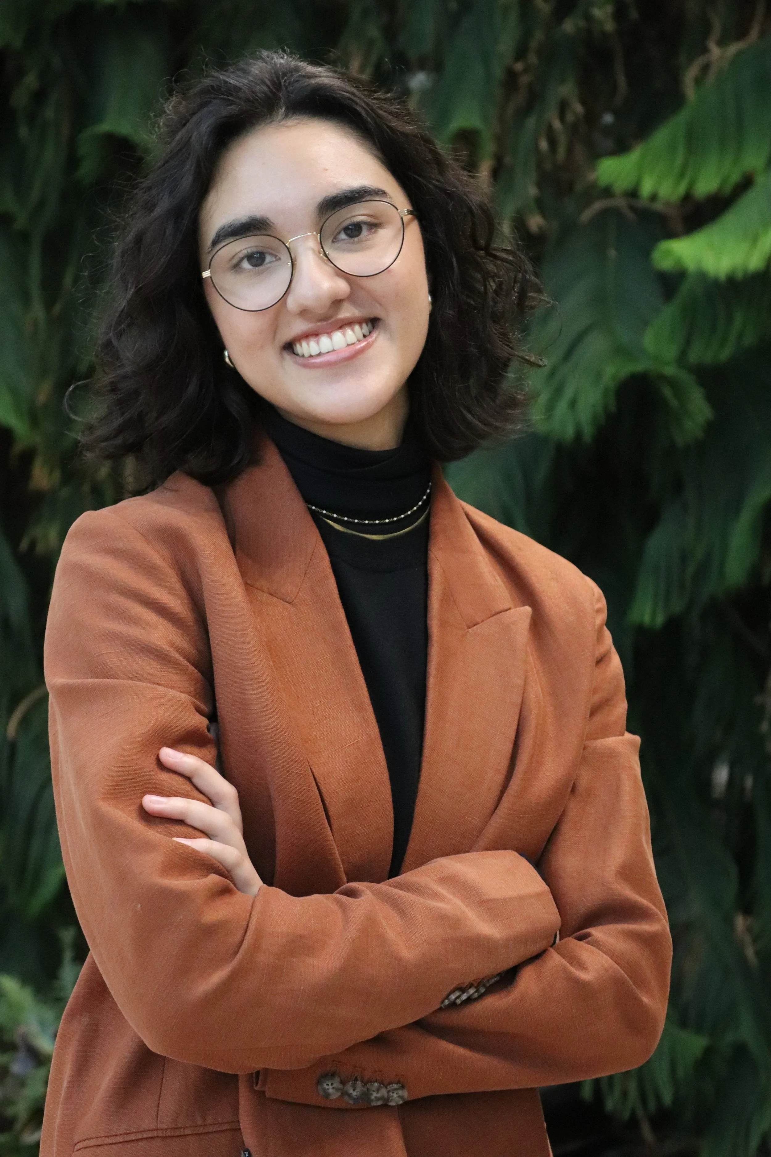 Isabella Feagan — Zenith Canada Pathways Foundation