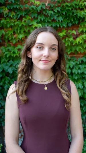 Ruby Sinclair — Zenith Canada Pathways Foundation