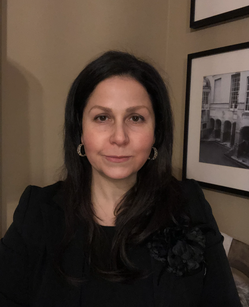 Lisa Marie Vaccaro — Zenith Canada Pathways Foundation