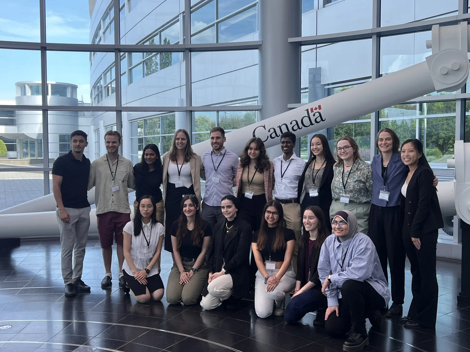 Zenith Canada Pathways Foundation