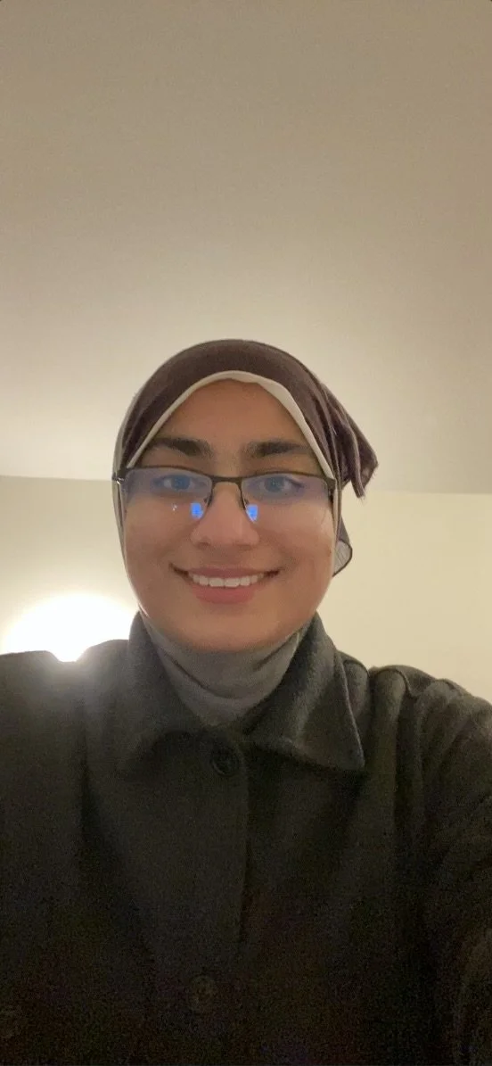 Amna Adnan — Zenith Canada Pathways Foundation Amna Adnan — Zenith Canada Pathways Foundation