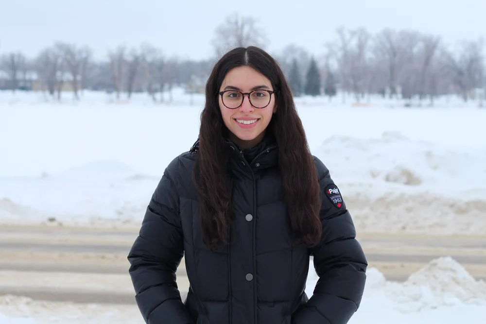 Yasaman Shahidian — Zenith Canada Pathways Foundation