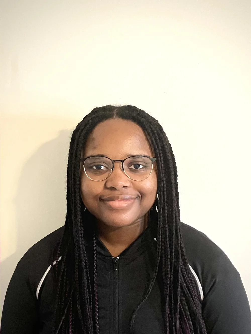 Elsa Luzinga Lange — Zenith Canada Pathways Foundation