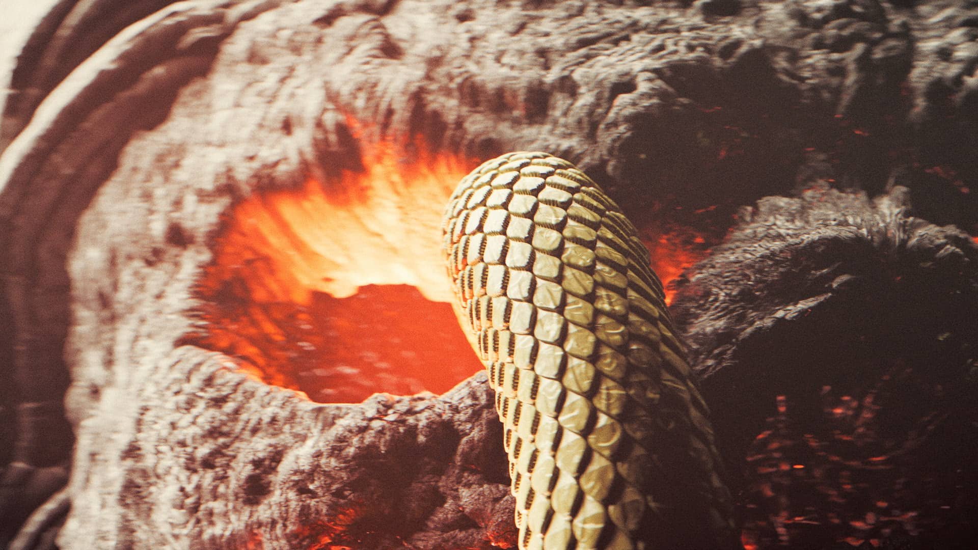 Motley Crüe - The Stadium Tour Visuals — Maxime Truchon | 3D Generalist