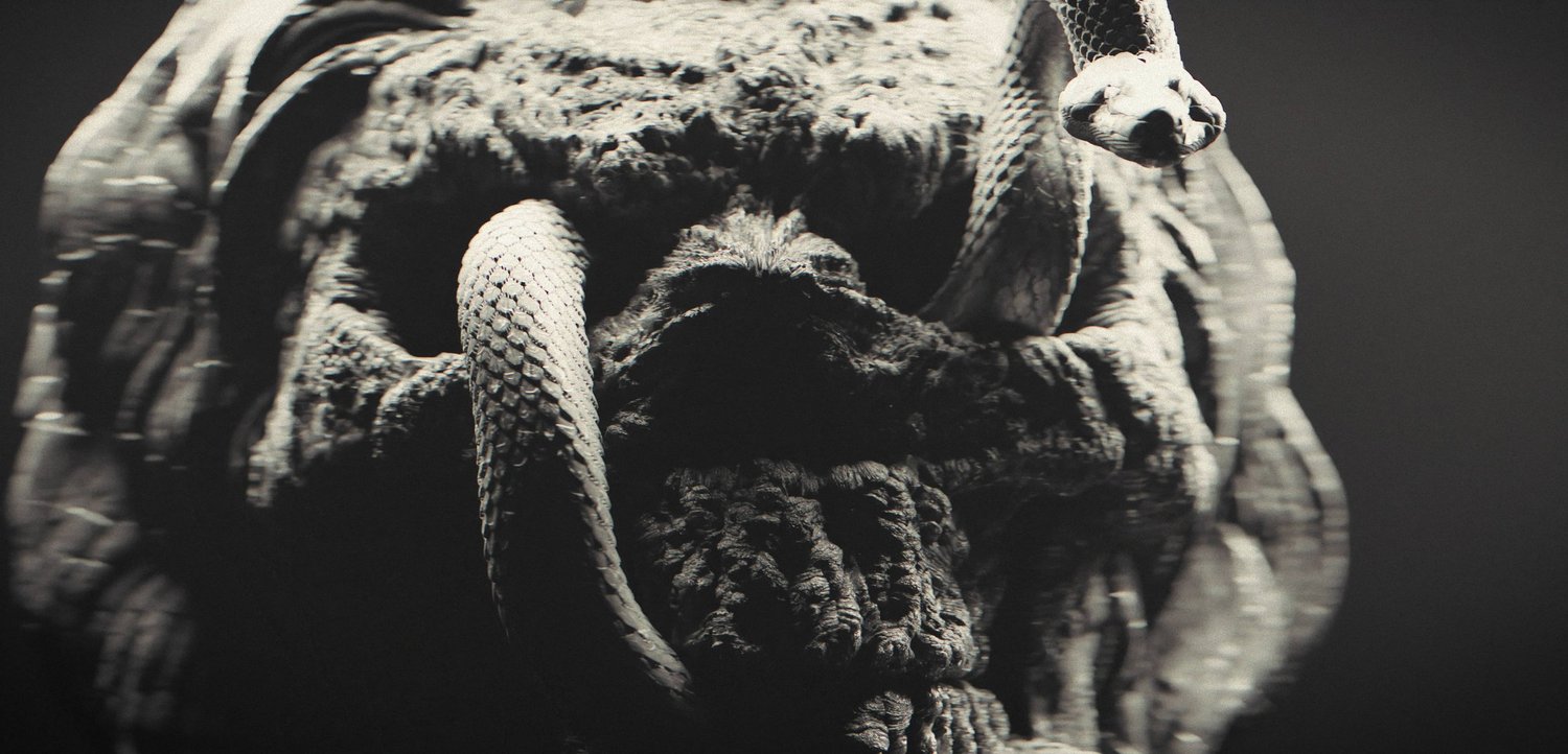 Motley Crüe - The Stadium Tour Visuals — Maxime Truchon | 3D Generalist