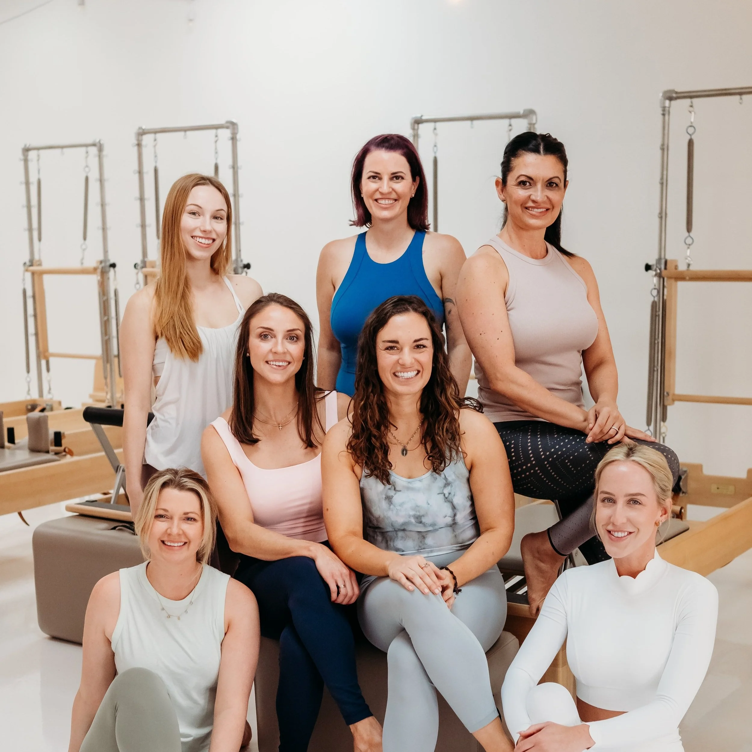 Essential MVMT | Meet the Team — Essential MVMT