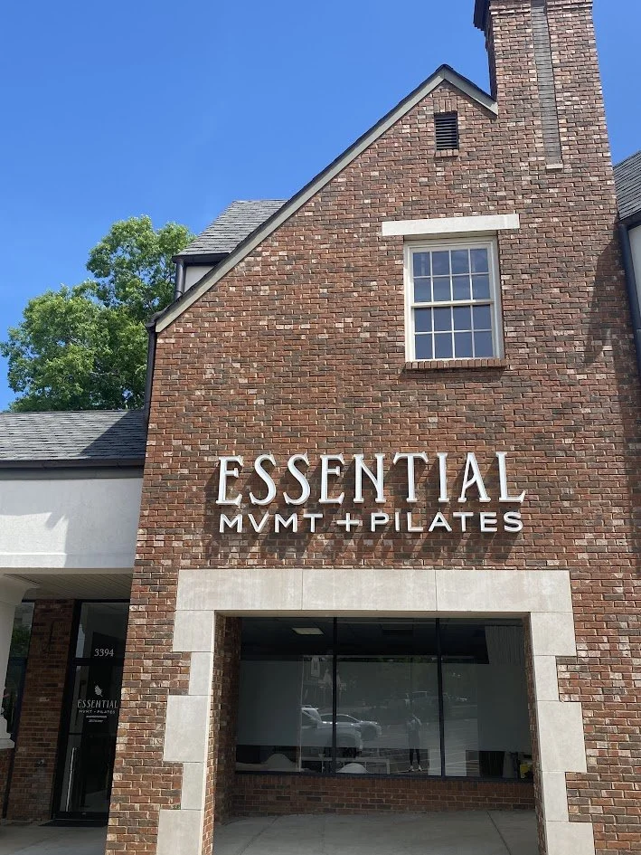 Essential MVMT | Meet the Team — Essential MVMT