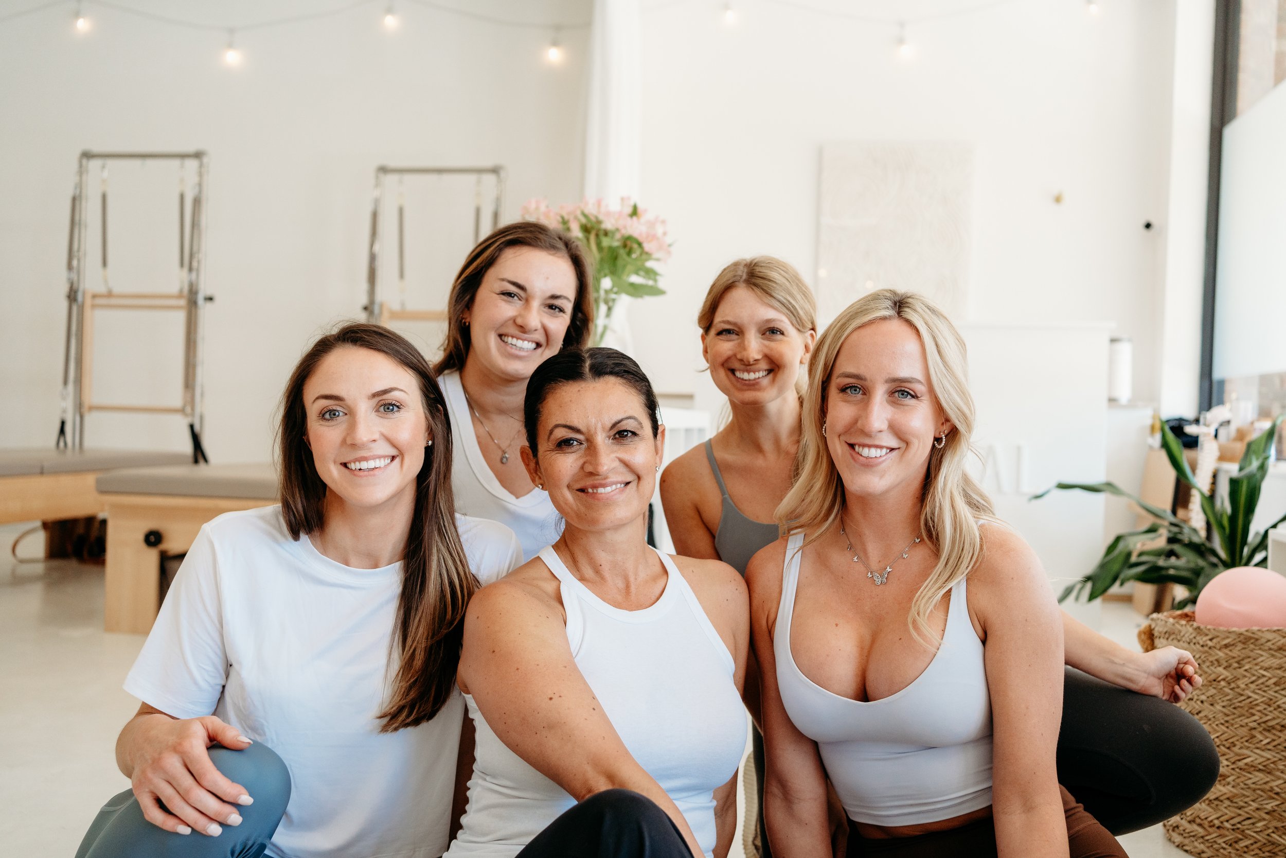 Essential MVMT | Meet the Team — Essential MVMT