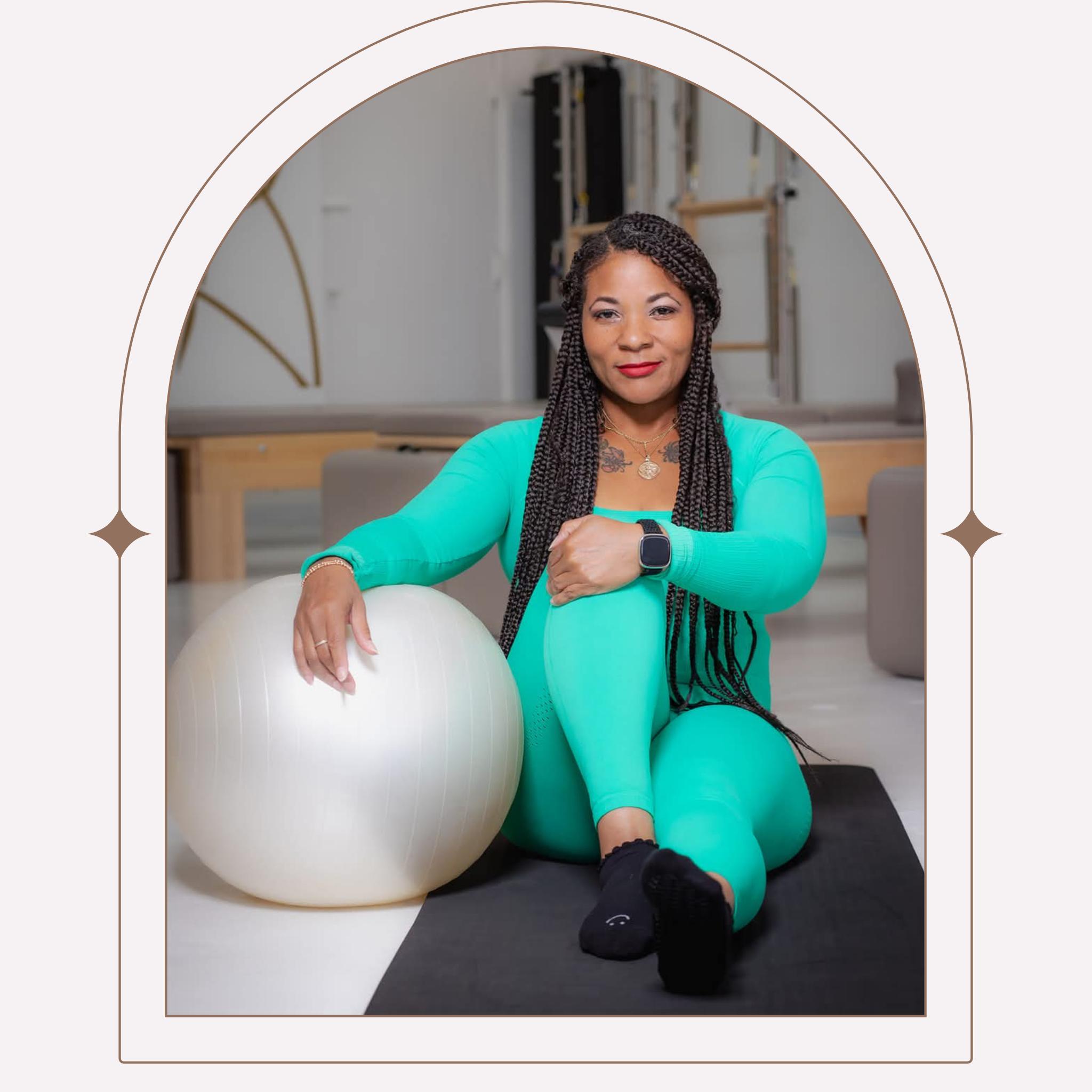 Essential MVMT | Meet the Team — Essential MVMT