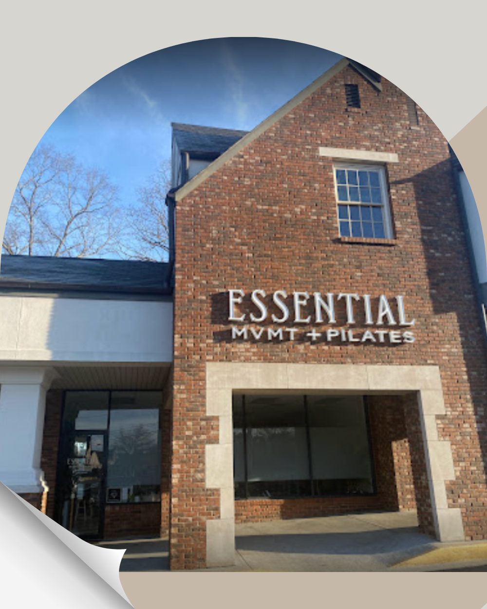 Essential MVMT | Meet the Team — Essential MVMT