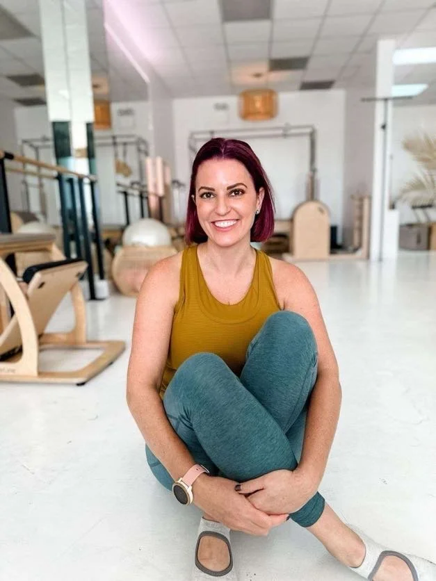 Essential MVMT | Meet the Team — Essential MVMT