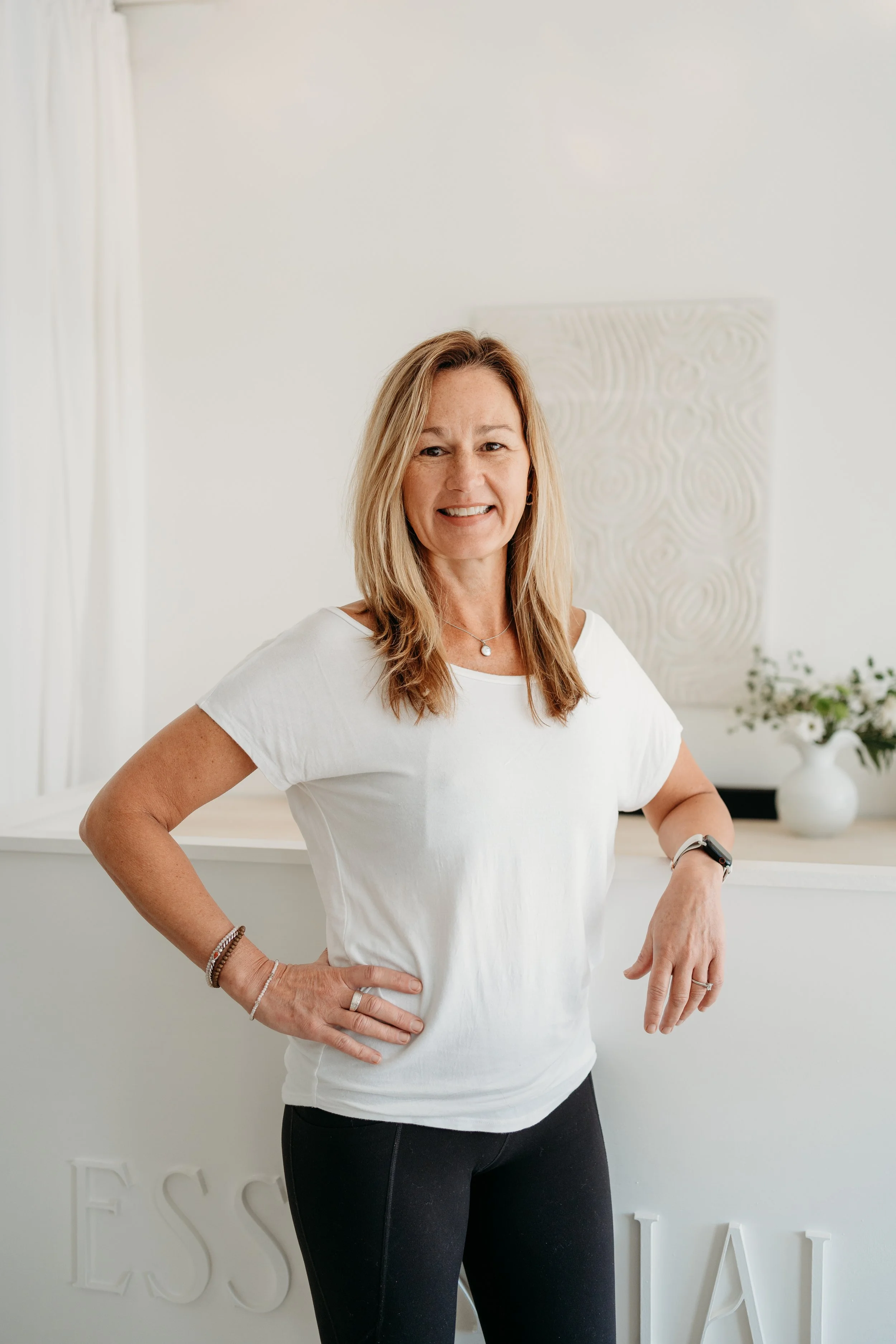 Essential MVMT | Meet the Team — Essential MVMT